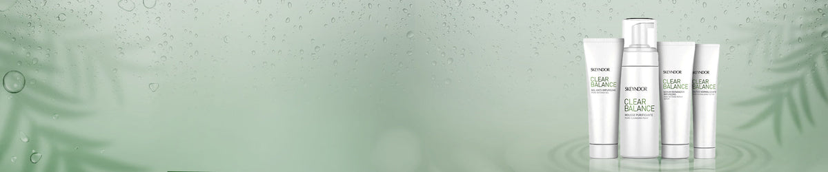 CLEAR BALANCE – skeyndor