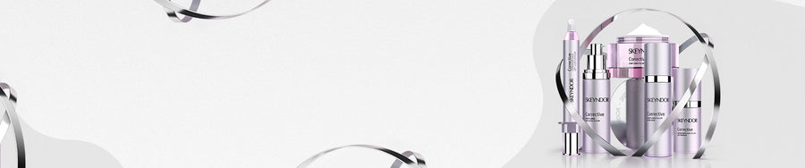 CORRECTIVE LINE – skeyndor