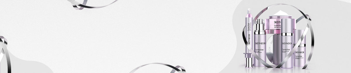 CORRECTIVE LINE – skeyndor