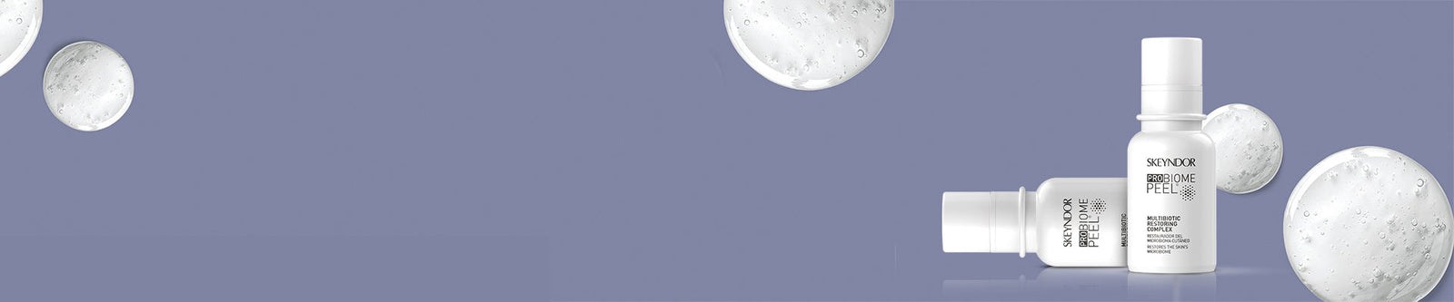 PROBIOME PEEL – skeyndor