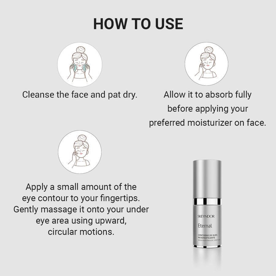 EYE CONTOUR – skeyndor