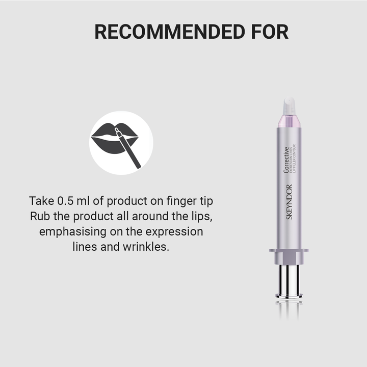 CORRECTIVE LINE – skeyndor