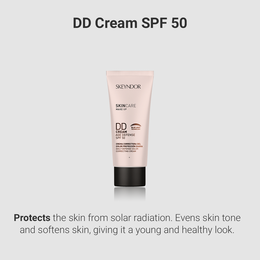 BB, CC & DD Creams | For Dry & Oily Skin Types at Best Price – Skeyndor