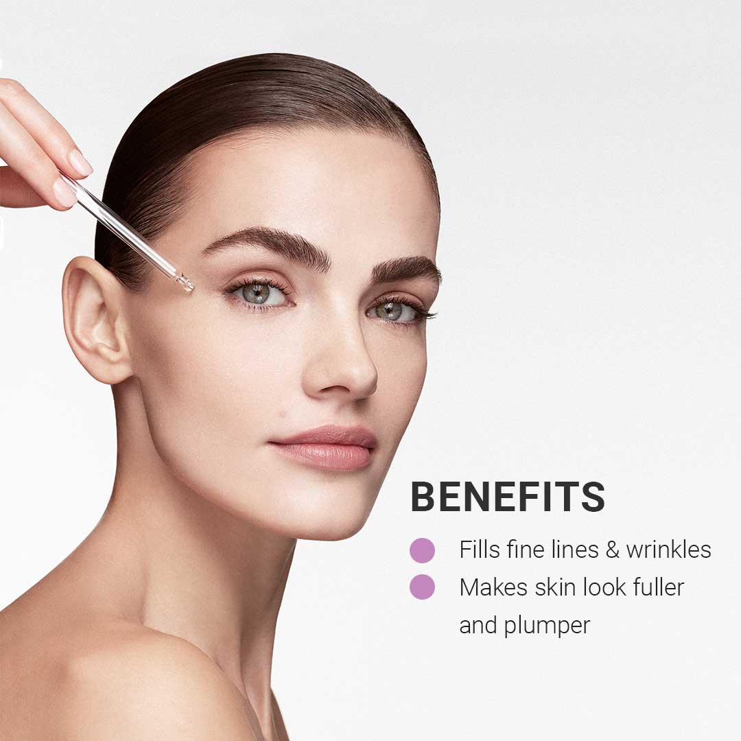 Deep Lines Filler Emulsion – skeyndor