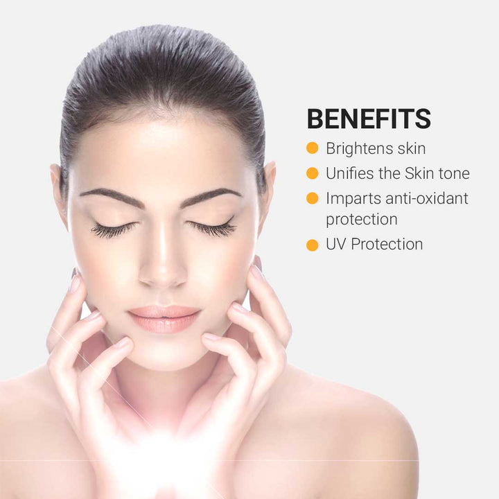 Best Day Cream for Healthy, Protected & Glowing Skin – Skeyndor