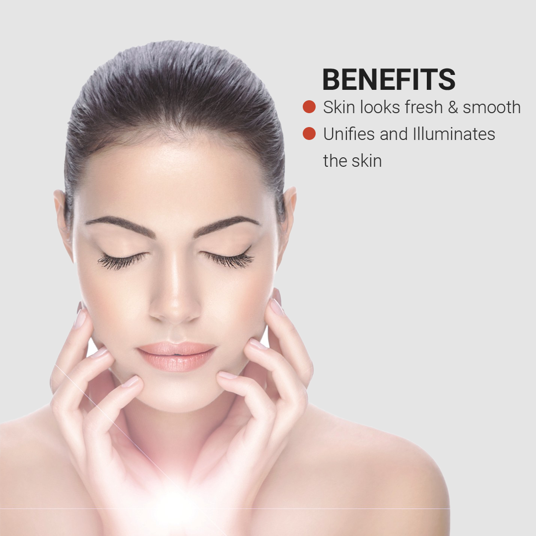 Instant Illuminating Mask – skeyndor